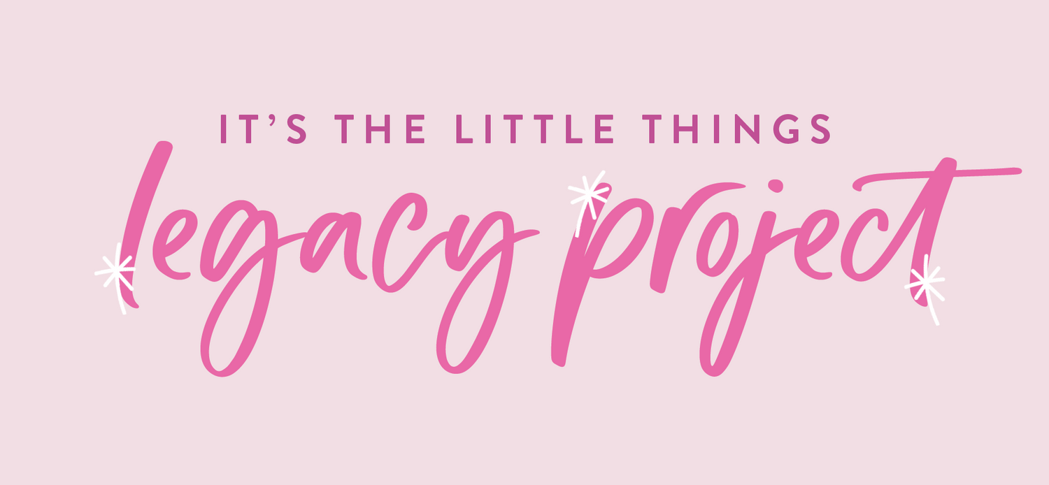 The Legacy Project Porcupine Paper Co