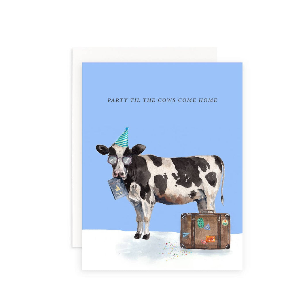 Cards – Porcupine Paper Co.